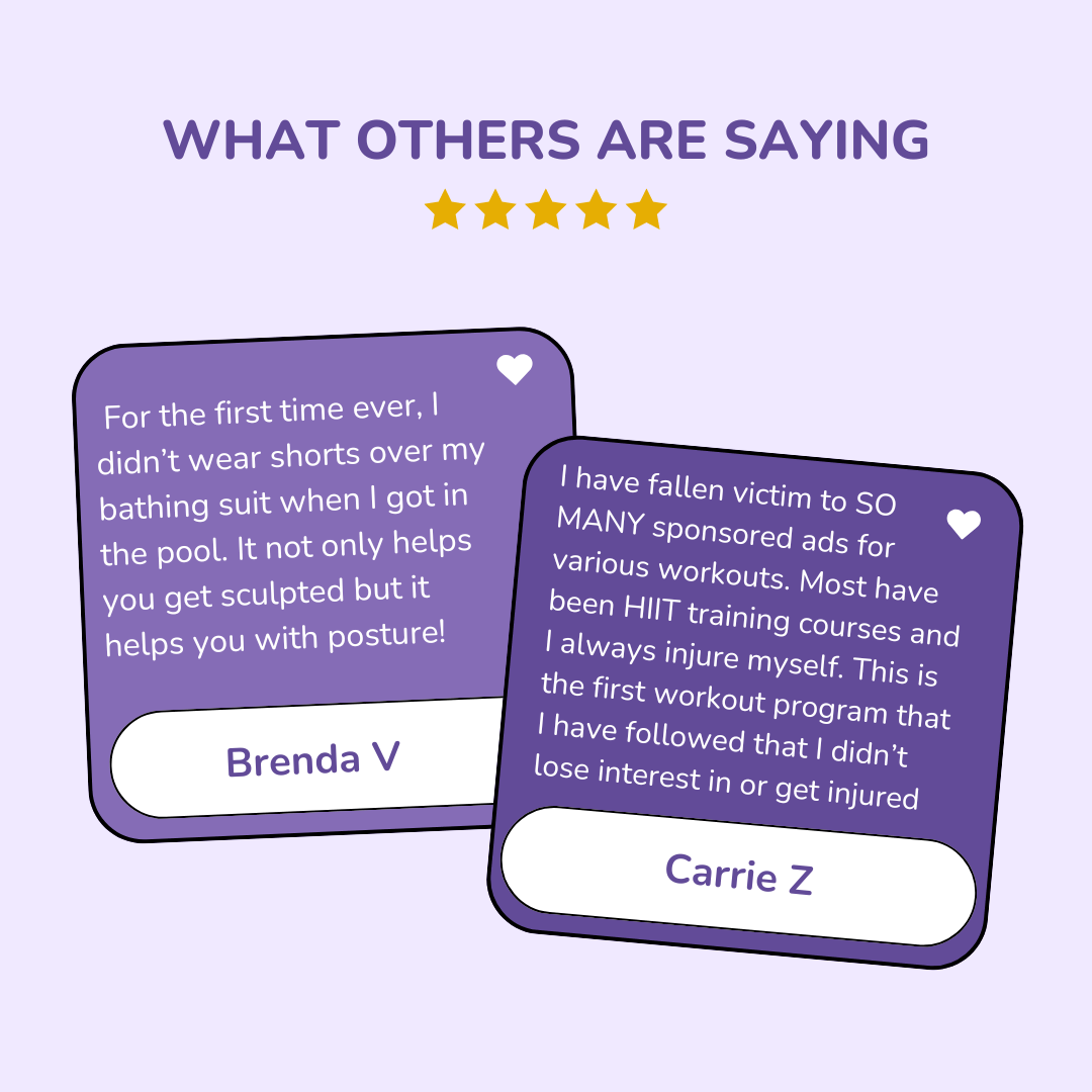 Official Portable Multi-Functional Pilates Bar Stretched Fusion