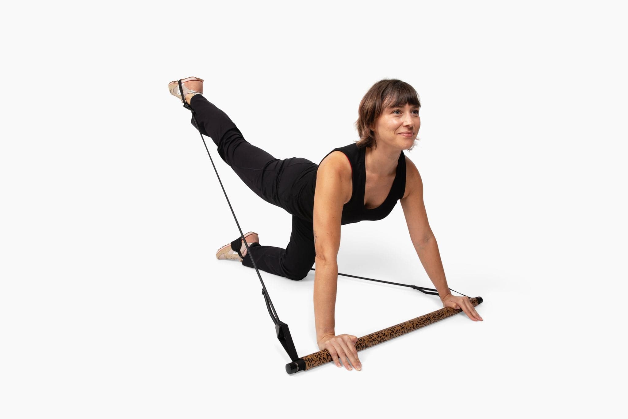 Women's Fitness Products | Yoga Essentials Products - Stretched Fusion